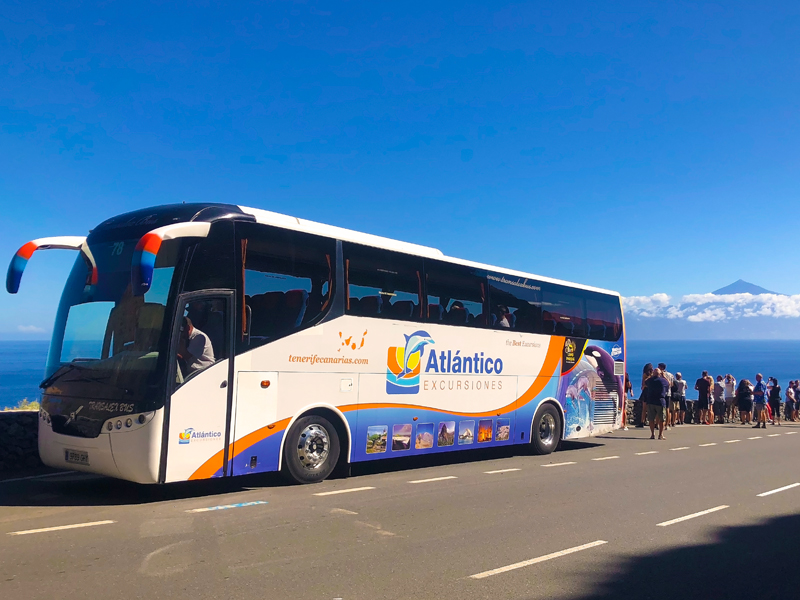 Atlántico Excursiones | Tour offers and cheap hotels | Confirm your ...